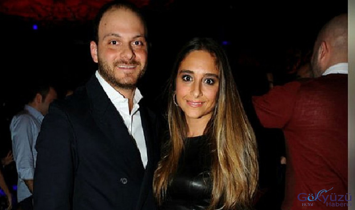 Murat Gezer, Mina Başaran'ın tablosunu yaptırdı - Gökyüzü Haberci ...